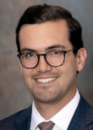 Bascom Palmer: Christopher Seery, MD