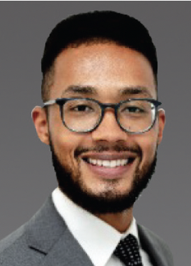 Bascom Palmer: Quintin Richardson, MD