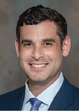 Bascom Palmer: Daniel Balikov, MD, PhD