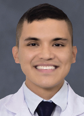 Bascom Palmer: Juan S. Guerrero Rey, MD