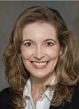 Bascom Palmer: Potyra Rosa, MD