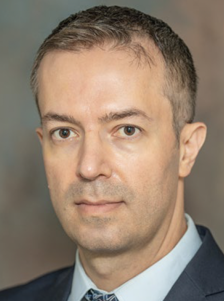 Bascom Palmer: Ali Masoudi, MD