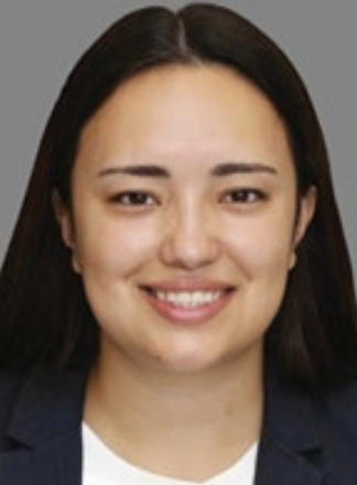 Bascom Palmer: Andrea Arreguin, MD, PhD | Bascom Palmer