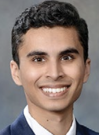 Bascom Palmer: Anshul Bhatnagar, MD | Bascom Palmer