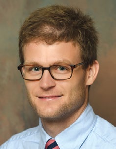 Bascom Palmer: Jonathan F. Russell, MD, PhD