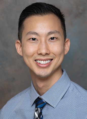 Bascom Palmer: Benjamin R. Lin, MD