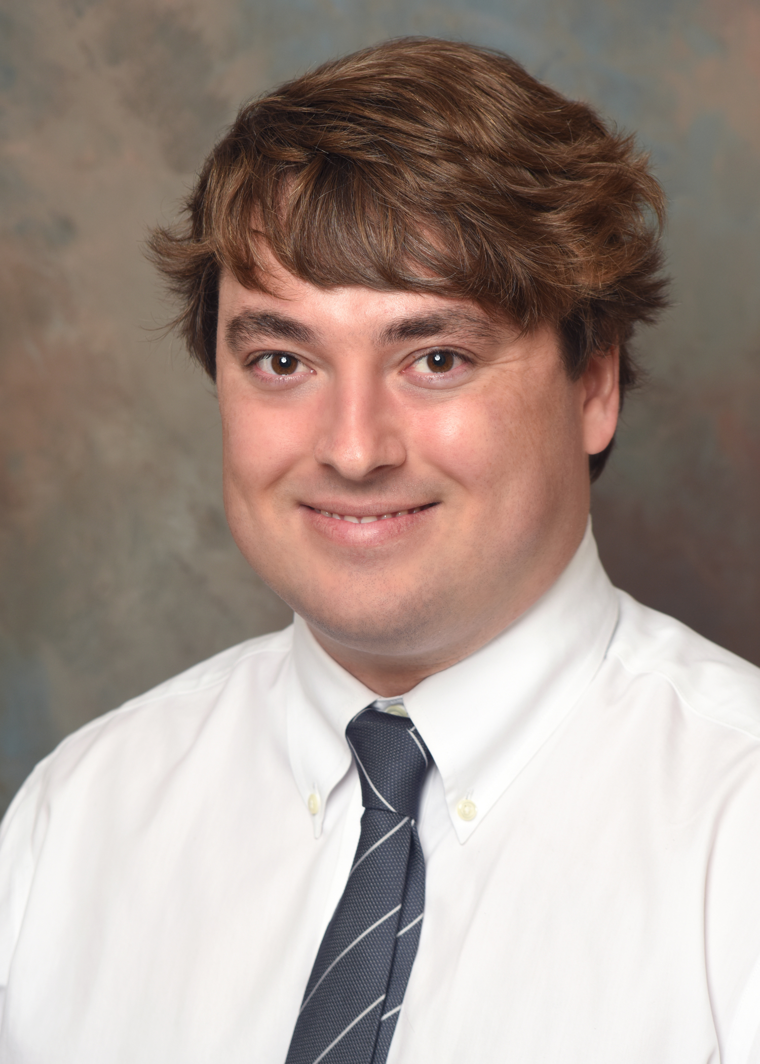 Bascom Palmer: Matthew R. West, MD