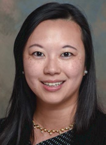 Bascom Palmer: Angela Y. Zhu, MD, MBA | Bascom Palmer