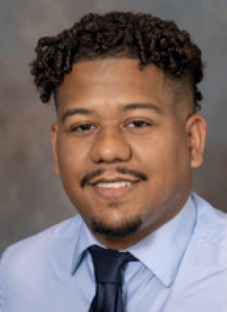 Bascom Palmer: Rolando Nuesi, MD