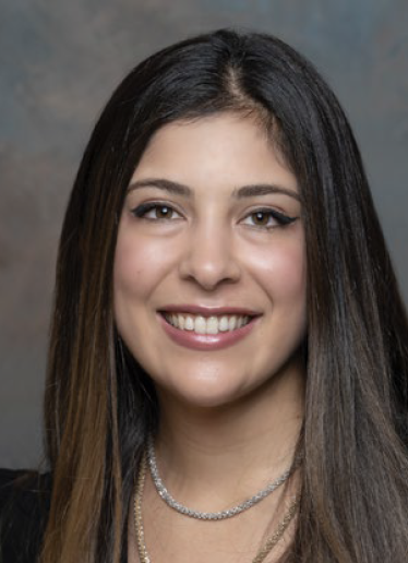 Bascom Palmer: Ruba Muhtaseb, MD